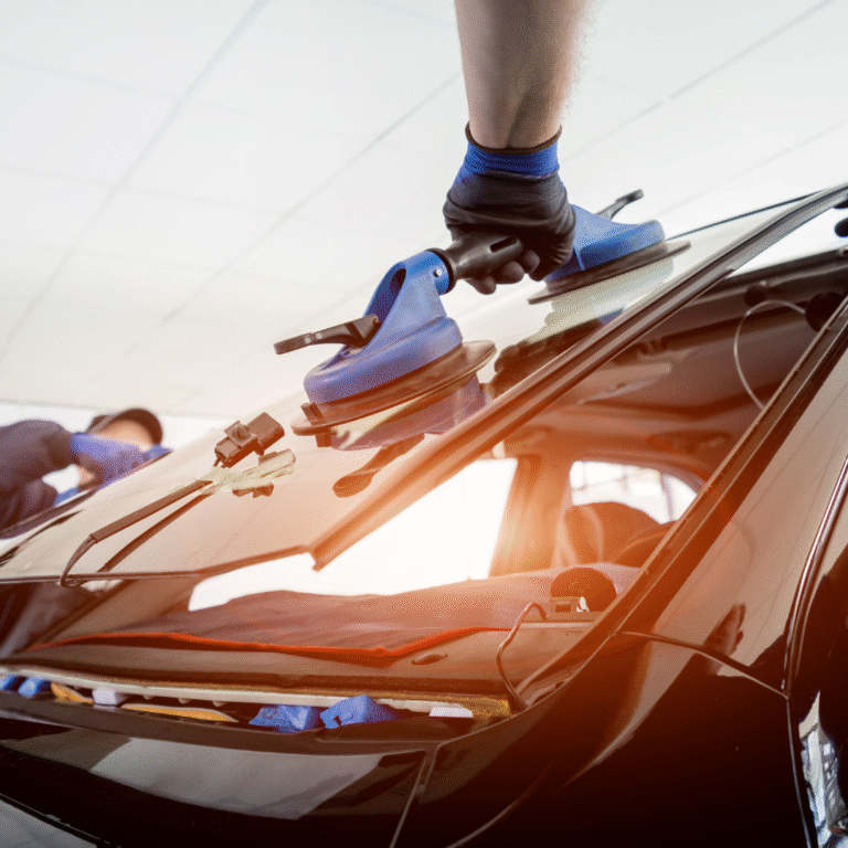 Top 5 Mistakes Drivers Make After a Windshield Replacement - ProGuard ...